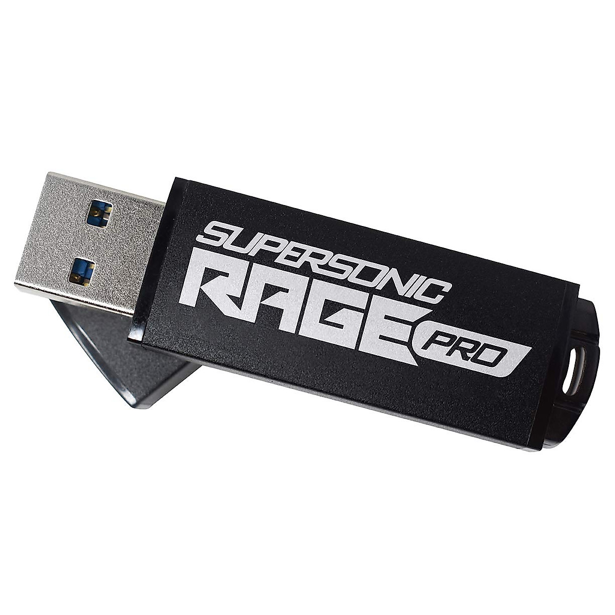 Patriot Supersonic Rage Pro 512GB USB 3.2 Gen 1 High-Performance Flash Drive