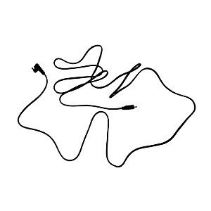 Recliner-Handles 2 pin Motor Transformer 10' Extension Power Cable