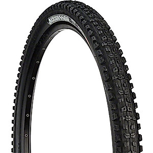 Maxxis Aggressor Double Down/TR Tire - 29in Black, 29x2.3
