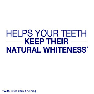 Sensodyne True White Sensitive Teeth Whitening Toothpaste, Stained Teeth and Sensitive Teeth Treatment, Mint - 3 Ounces