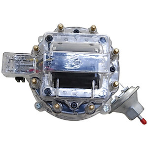 New HEI Distributor Fits Compatible With 351W 5.8 V8 SBF Direct Fit HEI Replacement