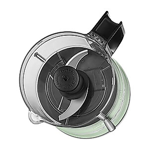 KitchenAid 3.5 Cup Food Chopper - KFC3516 & Variable Speed Corded Hand Blender - KHBV53