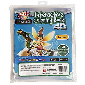 Art 101 USA Fantasy and Race Day Craft Supplies