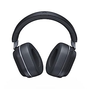 Turtle Beach Stealth 700 Gen 3 Wireless Multiplatform Amplified Gaming Headset for PC, PS5, PS4, Mobile – 24-bit Audio, 60mm Drivers, High-Bandwidth Microphone, Bluetooth, 80-Hr Battery – Black