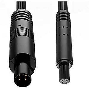 REDTIGER T700 Rear Camera Extension Cord Cable for Mirror Dash Cam