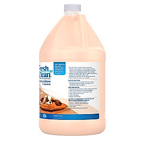 PetAg Fresh 'n Clean Conditioner 15:1 Concentrate - Classic Fresh Scent - 128 Fl Oz (1 Gallon)