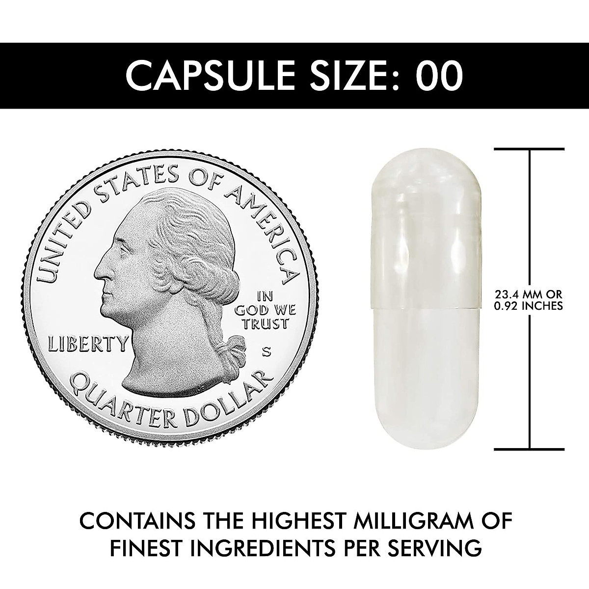 Happi Mi Nutrition Ginkgo Biloba 1800mg, Ginkgo Biloba Organic, Memory & Brain Function Support, Improves Concentration and Cognitive Support, Clarity, 120 Veggie Caps, Non GMO, 120Caps