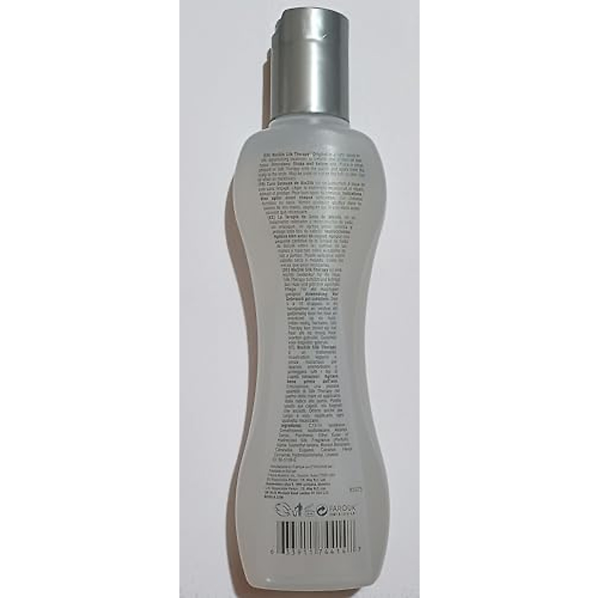 Biosilk Silk Therapy Cure, 5.64 oz