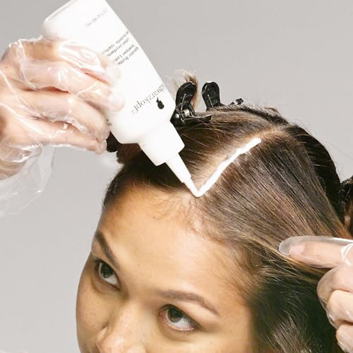 Schwarzkopf Simply Color Permanent Hair Color, 6.5 Light Brown