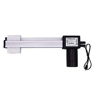 Okin Fromann JLDQ.11.156.204 Replacement Parts Refined-R Power JLDQ-11 for Recliner Lift Chairs Motor Actuator