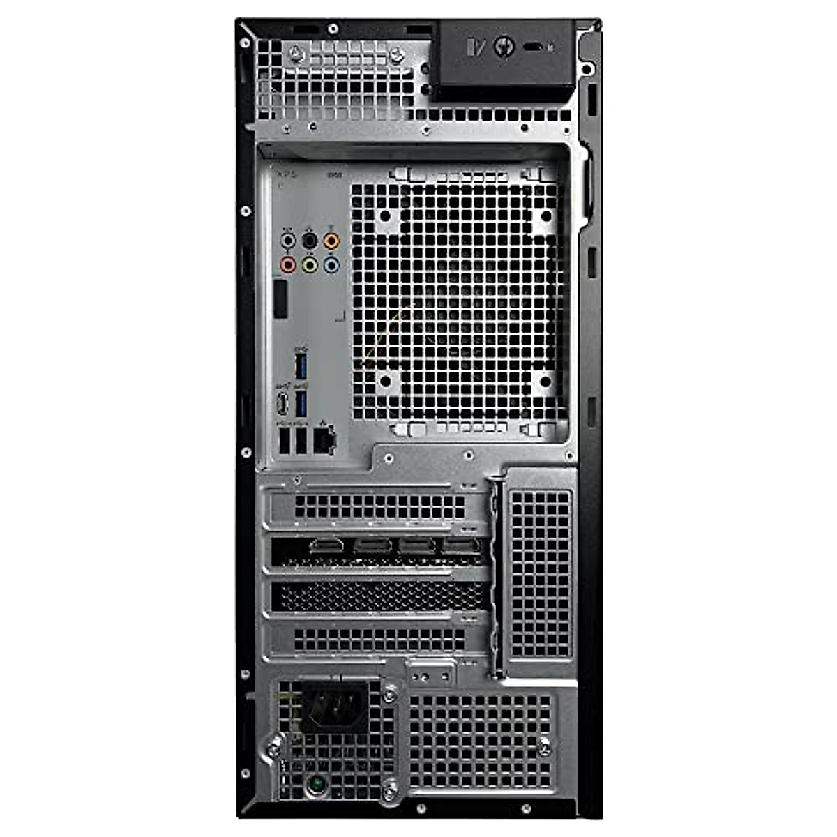 Dell XPS 8950 Desktop Computer - 12th Gen Intel Core i7-12700 up to 4.9 GHz CPU,64GB DDR5 RAM,1TB NVMe SSD + 1TB HDD,GeForce RTX 3060Ti 8GB GPU,Killer Wi-Fi 6,DVD Burner,Windows 11 Home,Night Sky