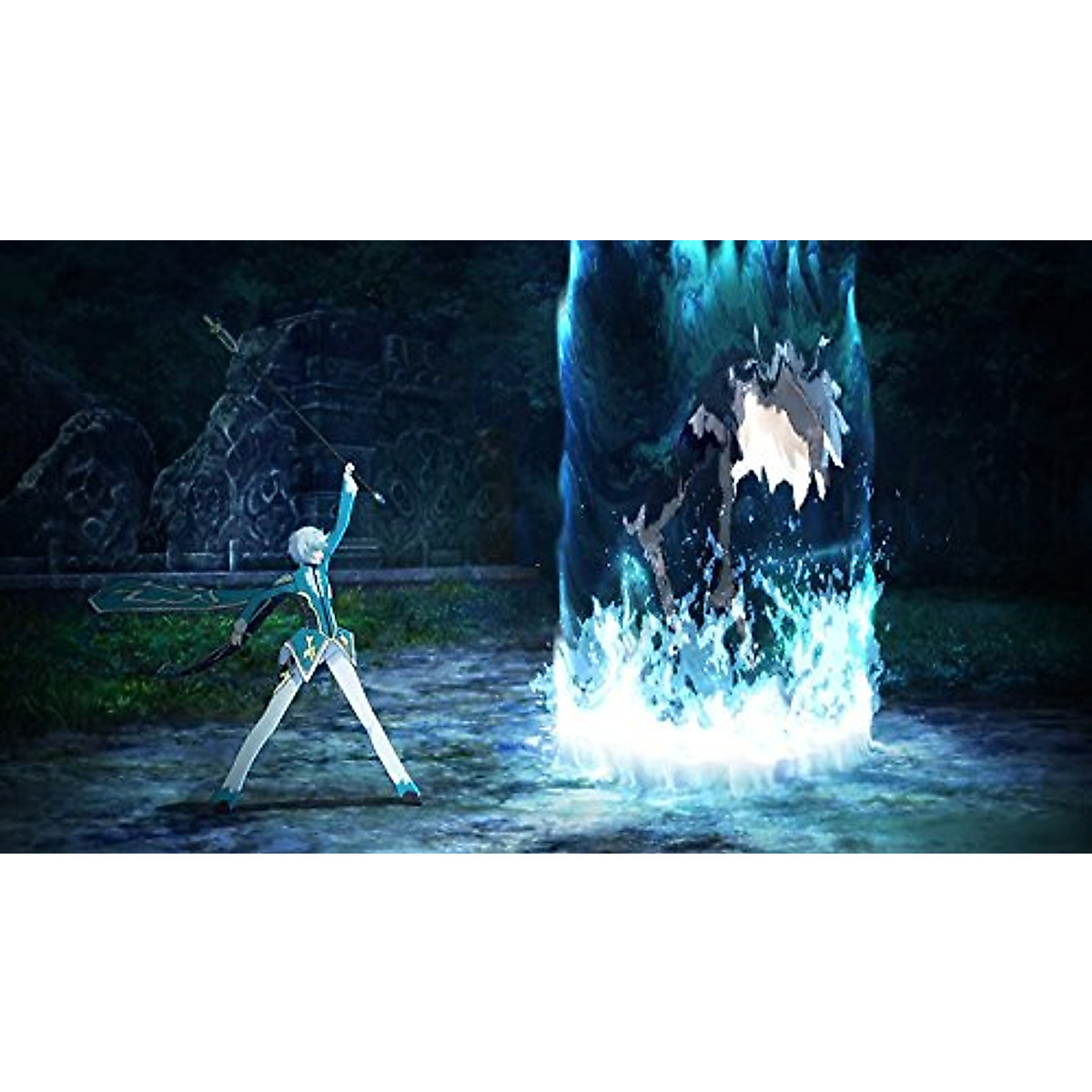 Tales of Zestiria - Dawn of the Shepherd - OVA