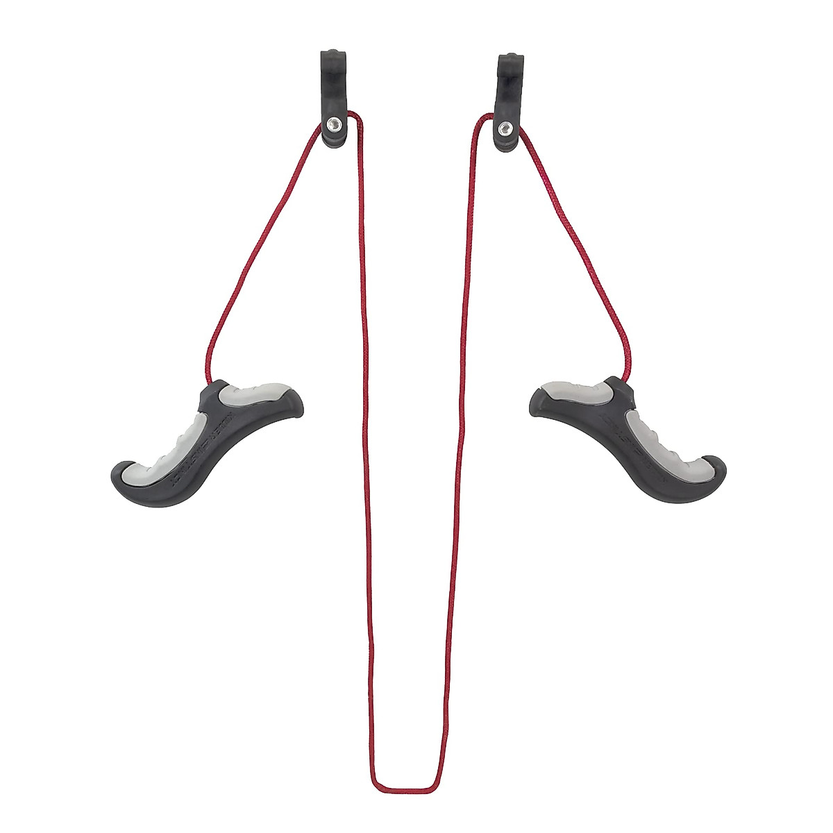 Killer Instinct Quik-Draw Rope Cocker. This Rope Cocker Allows for Quick, Easy, and Comfortable Crossbow Cocking. Works with All Crossbows, Except The Furious Pro 9.5