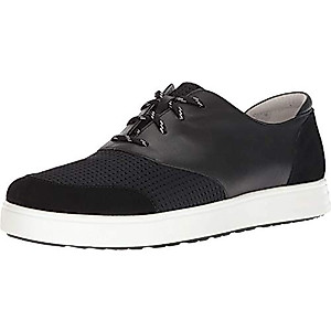 Alegria Flexer Black 45 (US Men's 11)