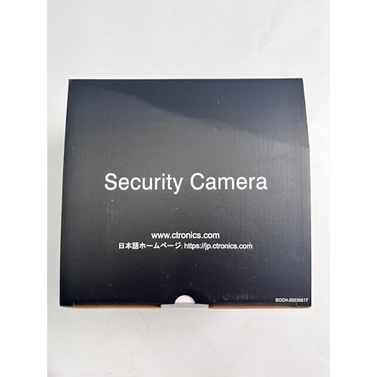 2K 4MP Security Camera Outdoor, 2560×1440P Ctronics PTZ Camera Outdoor 2.4G WiFi CCTV IP Camera for Home Security Human Detection & Auto Tracking Custom Sound Alarm Color Night Vision 2-Way Audio IP66