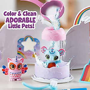 Crayola Scribble Scrubbie Cloud Playset, Toy for Kids, Gift, Ages 3, 4, 5, 6