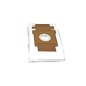 Replacement Part For Irobot Allegen Clean Base Vacuum Cleaner Paper Bags (3 Bags) # compare to part A895