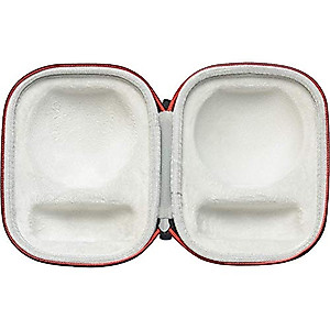 Travel Case for Apple HomePod Mini,Apple HomePod Mini Smart Audio EVA Hard Portable Storage Box,Suitcase Dustproof and Shockproof Apple HomePod Mini Carry Case