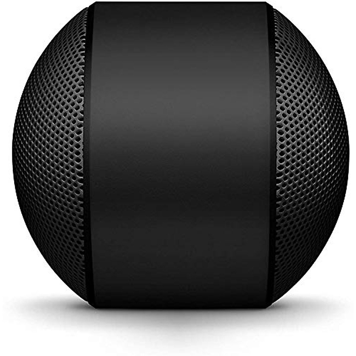 Beats Pill+ Portable Speaker + Fibercloth + Warranty USA Black Version