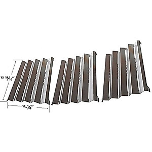 Grill Repair Kit for 141.16691, 141.16681, 141.16681, 141.166801, 16681, 16691, 17691 Gas Models