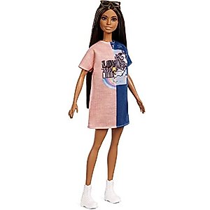 Barbie Fashionistas Doll 103
