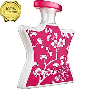 Chinatown New York by Bond No.9 For Womens Eau De Parfume 3.3 oz