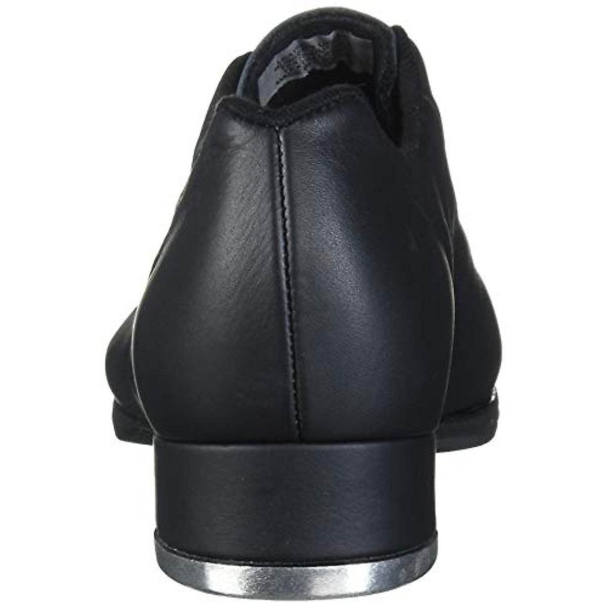 Bloch womens Sync Tap Dance Shoe, Black, 8.5 US