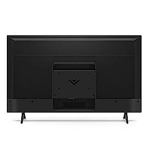 VIZIO 40-inch D-Series Full HD 1080p Smart TV with AMD FreeSync, Apple AirPlay and Chromecast Built-in, Alexa Compatibility, D40f-J09, 2022 Model
