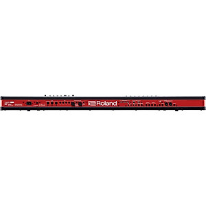 Roland FANTOM-7 Music Workstation 76-key Semi-weighted Synthesizer Keyboard