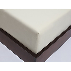 Organics and More Naturesoft Waterproof Mattress Protectors - King