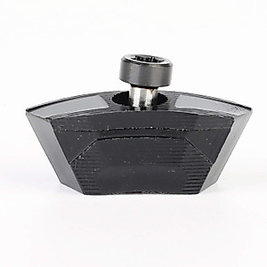 HNMFIT Golf Custom Driver Weight Screw 1 Piece Compatible with Ping G425 Driver Head 5/7/9/11/13/15/17/20/23/26/28/30/33/35 Gram Available Options (9)