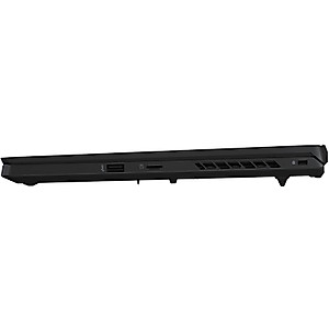 ASUS 2023 Newest ROG Zephyrus Gaming Laptop, 16" 165Hz Display, Intel Core i7 12700H up to 4.7GHz, NVIDIA GeForce RTX 3060 Graphics, 16GB RAM, 1TB SSD, Wi-Fi 6E, Backlit Keyboard, Windows 11 Home