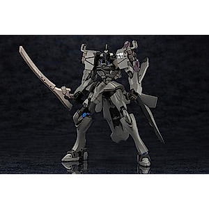 Kotobukiya Muv-Luv Alternative: Fubuki Imperial Japanese Army Model Kit