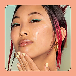 Bubble Skincare Super Clear 2% Salicylic Acid Skin Care Serum - Skin-Soothing Salicylic Acid Serum Enriched with Willow Bark Extract, Colloidal Oatmeal & Antioxidant-Rich Neem Seed Oil (30ml)