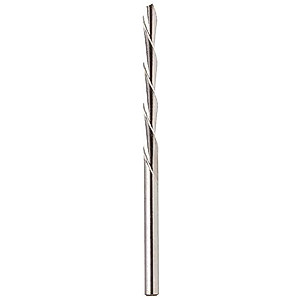 Roto Zip SC4 1/8-Inch Zip Bit for Wood and Plastic, 4-Pack