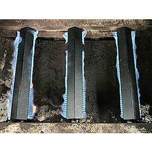 Cmanzhi S9A231(5-Pack) 2F301(5-Pack) Parts Kit Replacement for Jenn Air 720-0062, 720-0063, 720-0099, 720-0100, 720-0138, 720-0139, 720-0141, 720-0142, 720-0150, 720-0171