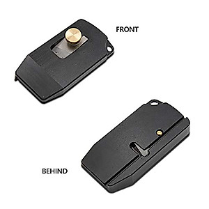 Zeglavi Edge Trimmer Manual Tools Hand Planer Knife Woodworking High Carbon Steel Sealing Trimming Scraper Binding Strip Edge Banding Machine