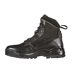 5.11 Men's ATAC 2.0 6" Tactical Military Boot Style 12401, 11 M US