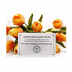 To My Lovely Wife When You Look In The Mirror, Crown Necklace For Women, Wife Necklace Presents from Husband, Mother's Day Necklace for Wife, Birthday Crown Pendant, Romantic Gift For Queen