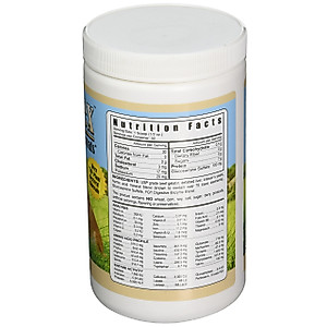 YOUNGEVITY Arthrydex Complete Nutritional Supplement | Vitamins Amino Acids Enzymes | Pets Healthy Bones & Joints -1 lb Canister