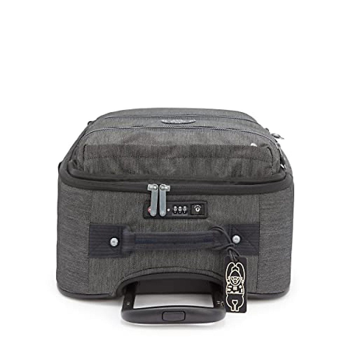 Kipling Women’s City Spinner Small Rolling Luggage