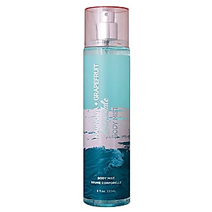 Aeropostale Adventure Collection, Magnolia and Pink Grapefruit, 8 Fl Oz