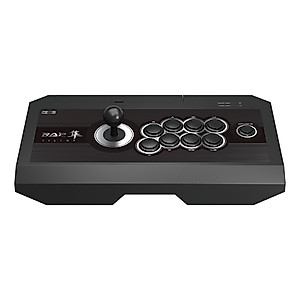 Hori (Ps4/ps3 Correspondence) Real Arcade Controller Pro.v5 Silent [PlayStation 4]