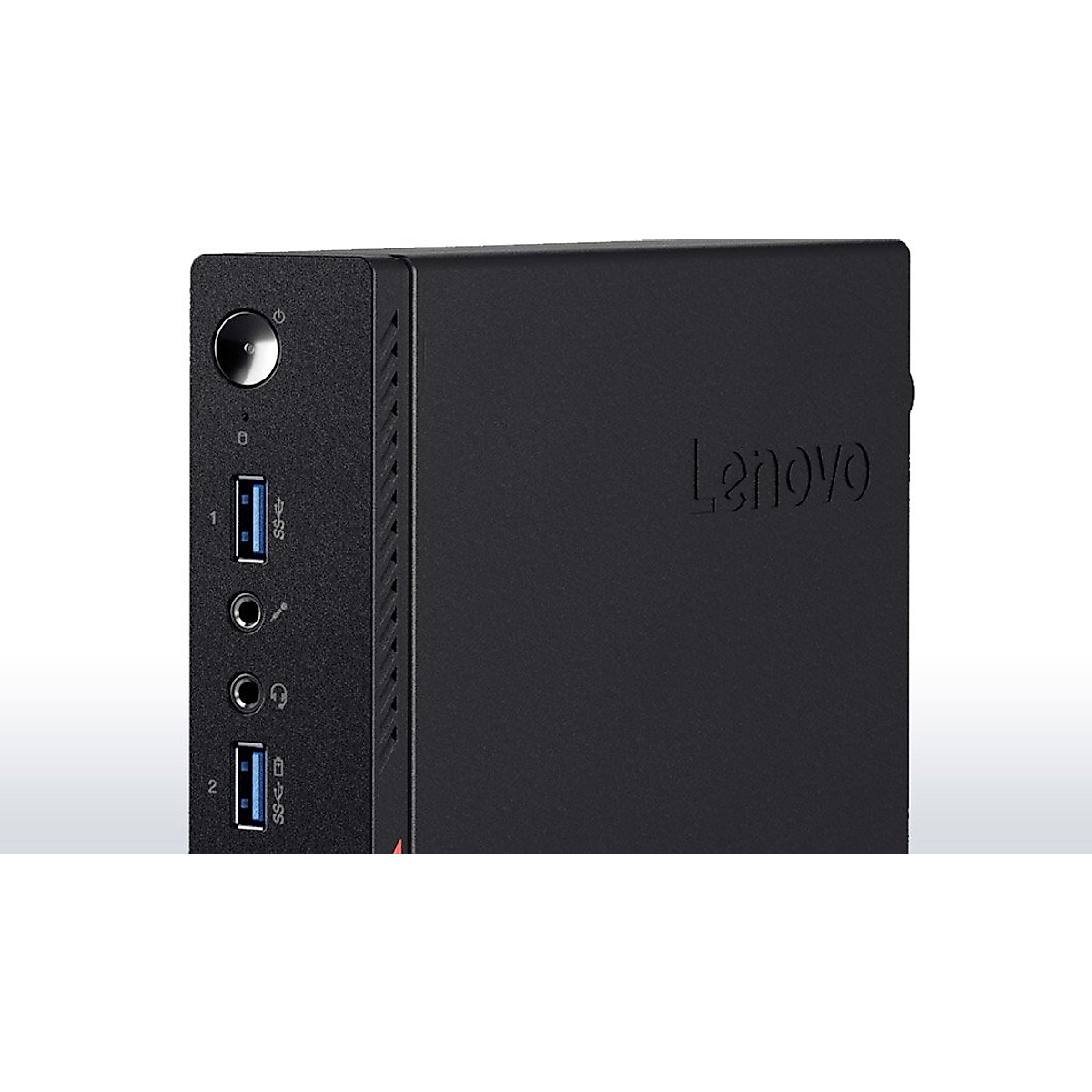 Lenovo Thinkcentre M700, Tiny, Intel I3-6100 (3.70GHz, 3Mb), Windows 10 Pro 64, 8.0GB (Renewed)