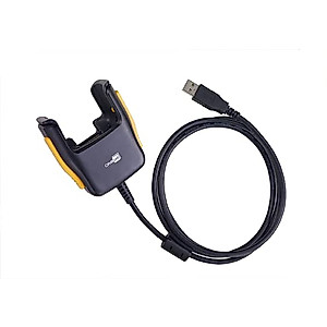 CipherLab RK95 2D Imager/Barcode Scanner/UPC Reader Android 9 Worldwide GMS & AER Certified 802.11 a/b/g/n/ac Bluetooth 5.0 Non-NFC 3,000 mAh Li-ion Battery