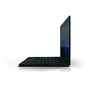 Intel NUC M15 15.6" Laptop BBC710BCUXBC1 Notebook, 11th Gen Intel Core i5-1135G7 CPU, 2.4 GHz–4.2 GHz，Intel Iris Xe Graphics，16 GB LPDDR4x 4266 MHz，512 GB Gen4 SSD，1080 IPS Touchscreen, Win 10 Home