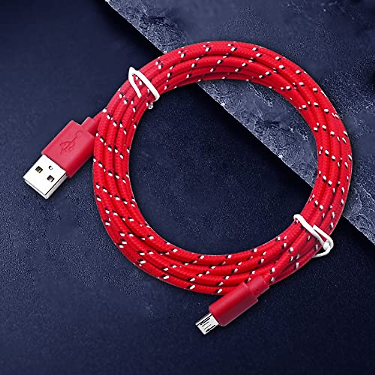 BGNTBUK Usb3 Extension Cable 2ft 1M Type C to Type C Extension Cable Mobile Phone Charging Cable Charger Data Cable Connection Cable Type C to Type C Charging Cable Fast Charge 3ft