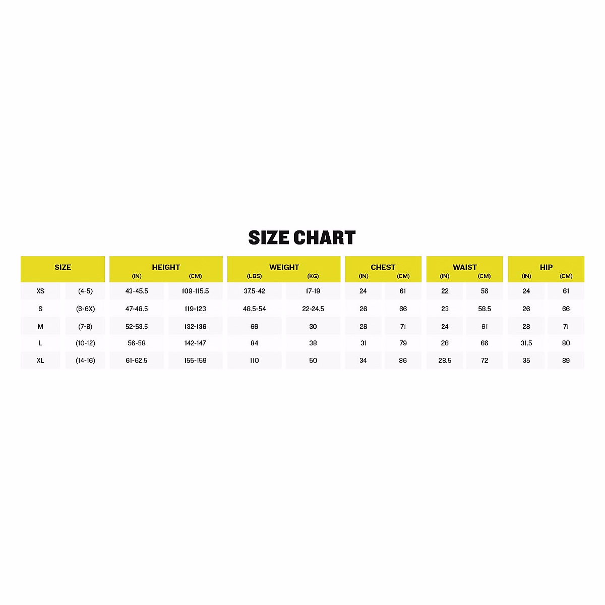 C9 Champion Girls' Keyhole Tank, White/Ebony, XL