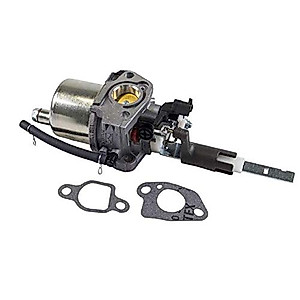 Carburetor Carb Assy. For 24" Poulan Pro PR241 Snow Thrower