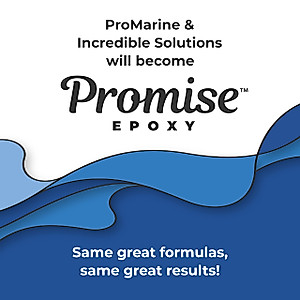 ProMarine Supplies 521 Epoxy Pumps Set | Compatible with 521 Marine Grade Epoxy Kit | With Large and Small Dispenser for Quart and Gallon | Pre-Calibrated and Easy to Use for Graduated Mixing Cups
